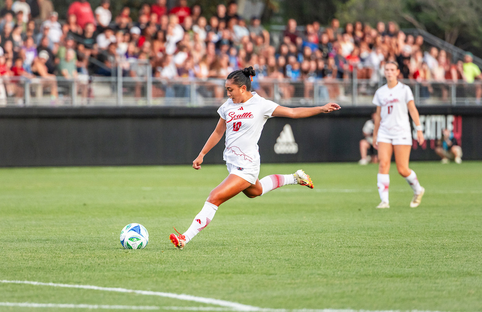 Athletics - Seattle University