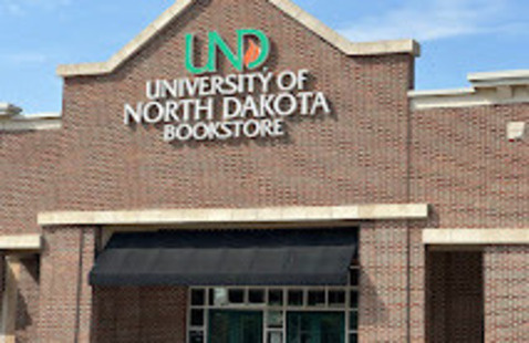 University Bookstore - University of North Dakota