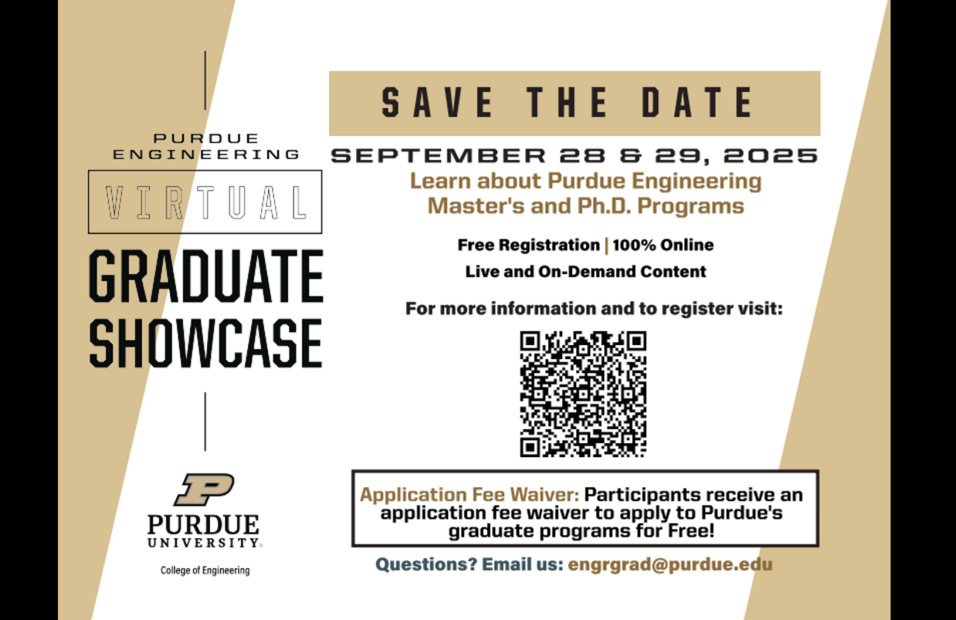 Purdue Events Events on September 29 - December 28, 2025 - Purdue University