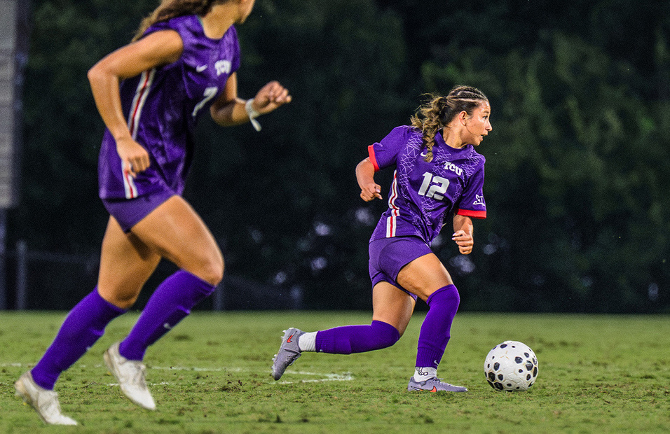 TCU Women's Soccer - TCU Calendar