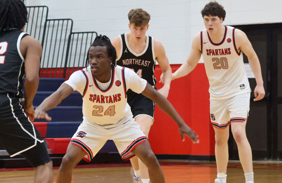 Athletics - Southwestern Community College - Iowa