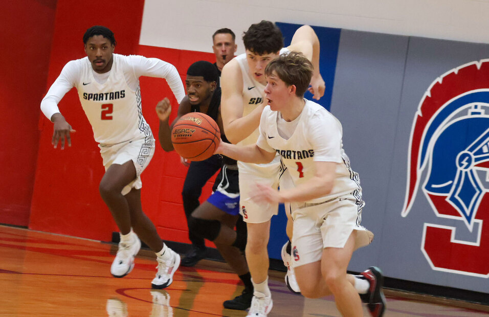 Athletics - Southwestern Community College - Iowa