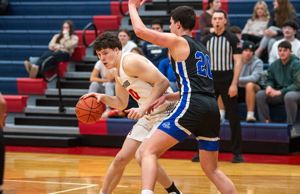 Athletics - Southwestern Community College - Iowa