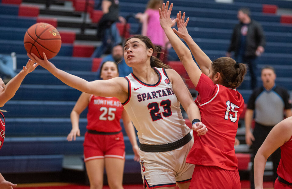 Athletics - Southwestern Community College - Iowa