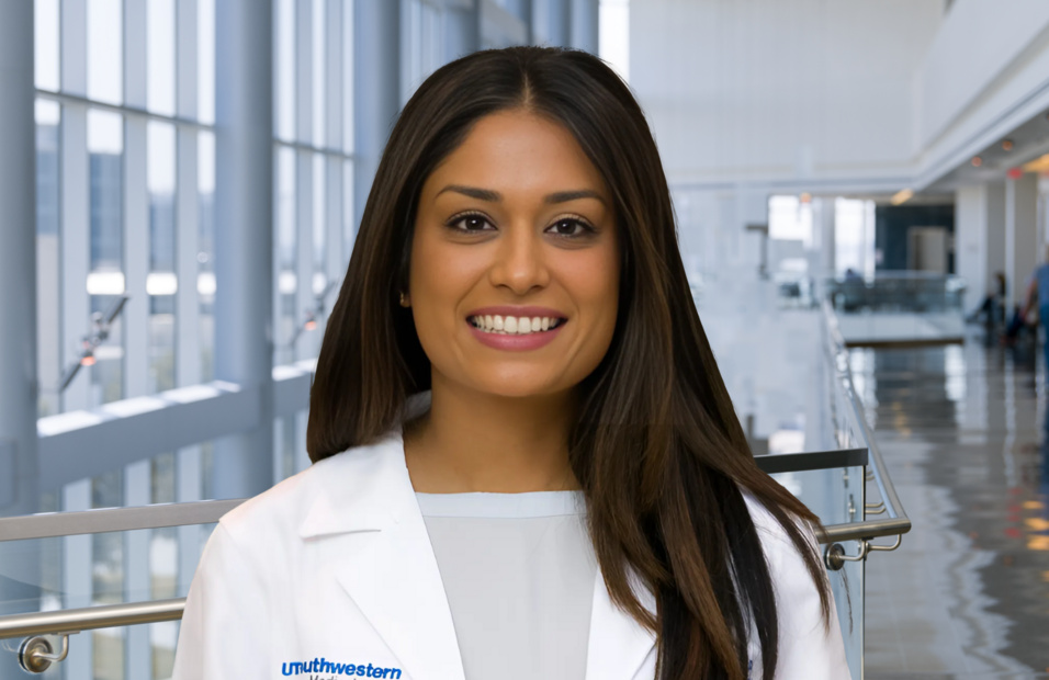 Hina Mehta, M.D. | Internal Medicine Grand Rounds - UT Southwestern ...