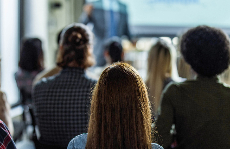 Excel Basics Workshop - NIU Events Calendar