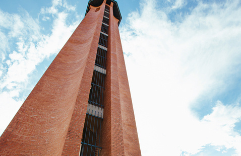 Murchison Tower - Events