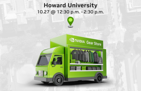 Events Calendar - Howard University