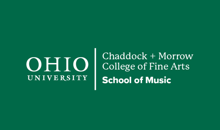 Junior Recital: Maddie Conaway, cello - Ohio University