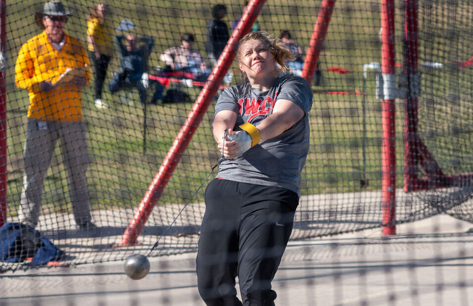 Athletics - Southwestern Community College - Iowa