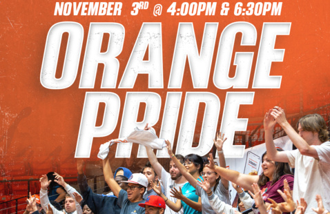 Bernard G. Johnson Coliseum - Sam Houston State University