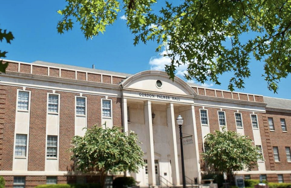 Blackboard Ultra Basics - The University of Alabama