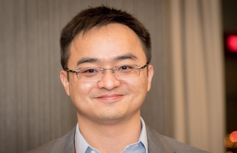 Physics Colloquium - Prof. Liang Wu, University of Pennsylvania - Comet ...