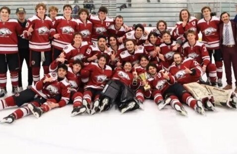 D3 vs. Ole Miss - University of Arkansas