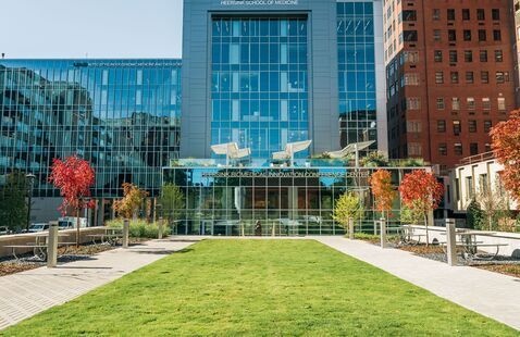 Altec/Styslinger Genomic Medicine and Data Sciences Building - The ...