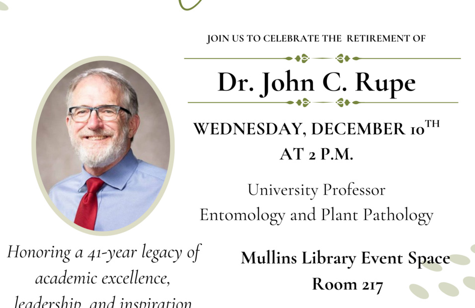 Campus Calendar - University of Arkansas