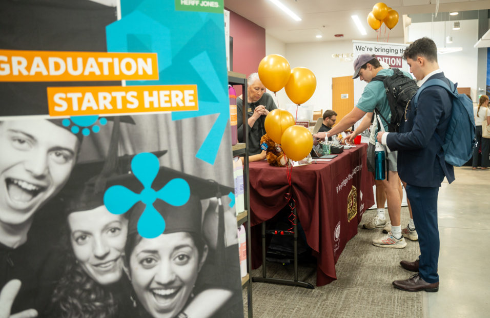 Countdown to Graduation: Spring Grad Fair - Florida State University ...