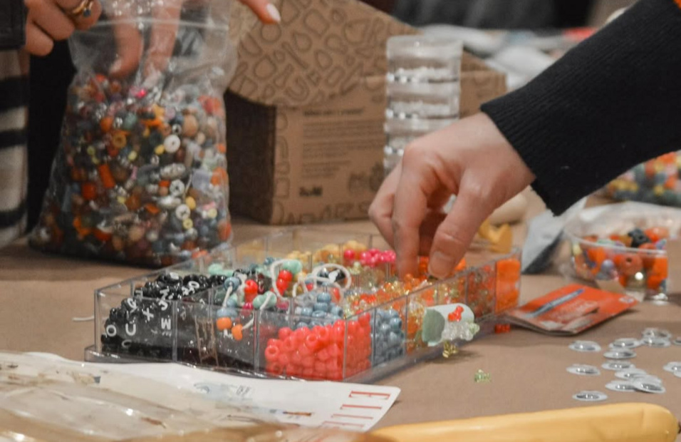 Halsey Institute New Year Free-for-All - College of Charleston