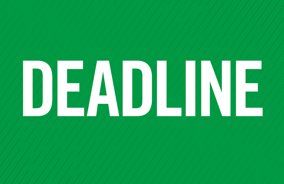 Academic Calendar - University of North Dakota