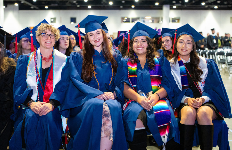 Spring 2026 Morning Commencement Ceremony Msu Denver Events Calendar