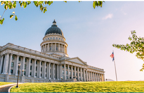 SLCC 2026 Legislative Preview - Salt Lake Community College