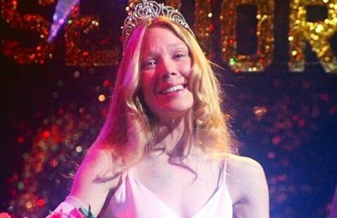 Enter the Kingdom: CARRIE - Ohio University