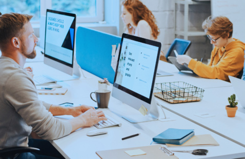 Which Came First - Major or Career - University of North Florida