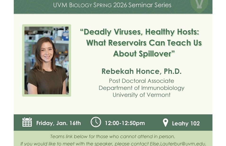 Deadly Viruses, Healthy Hosts: What Reservoirs Can Teach Us About ...