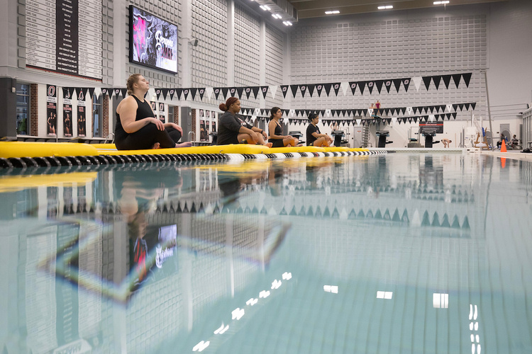 Durango Days Part Two: SUP Yoga Class - UNO Events