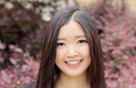 Chemistry & Chemical Biology Seminar - Green Ahn - "Precision ...