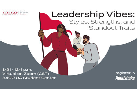 Leadership Vibes: Styles, Strengths, and Standout Traits - The ...