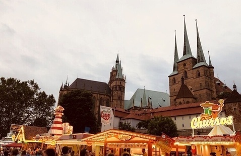 Study Abroad in Germany Info Session - Texas Today: UT Events ...