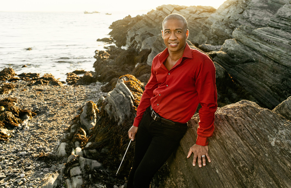 New York Lower Voices Sing (CU Music) - Cornell