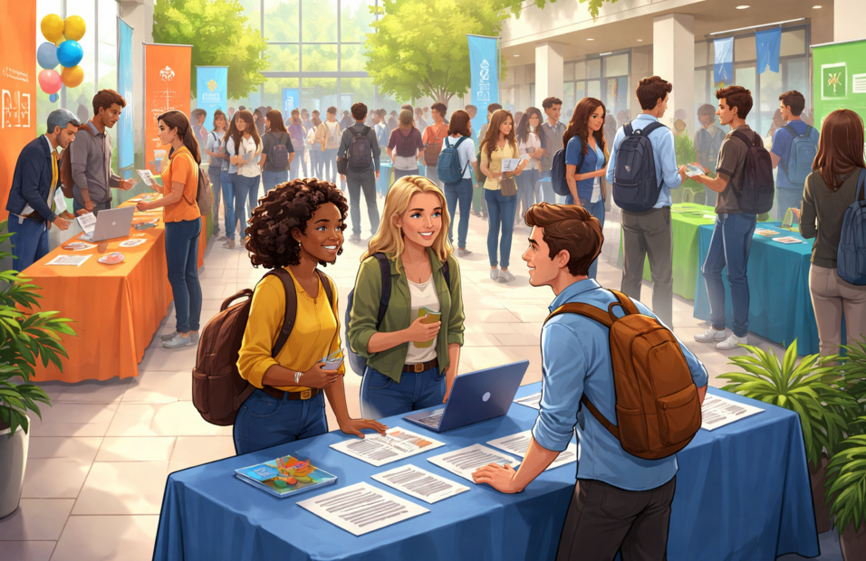 TRTR Trinity River Campus - Tarrant County College