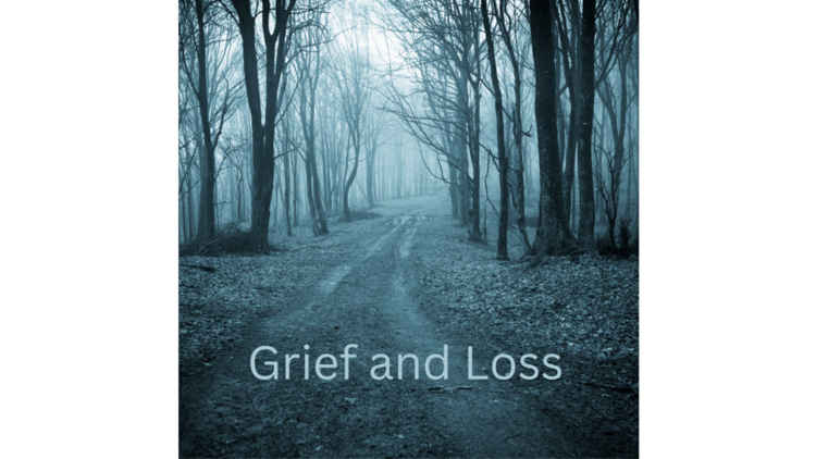 Student Grief and Loss Gathering - Stanford University