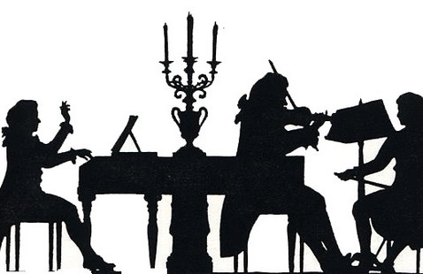 Chamber Music at Mather House Orientation and Auditions - Harvard ...