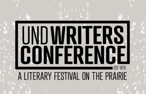 Public Creative Writing Workshop Series - University of North Dakota