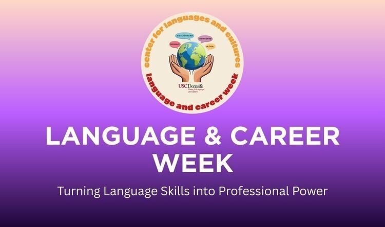 Multilingual Opportunities Highlighting the Francophone World - Event ...