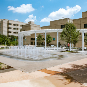 Library - UNT Health Fort Worth