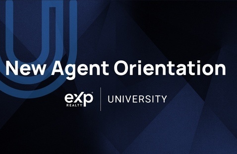 Realty (US) - New Agent Orientation - EXP Realty