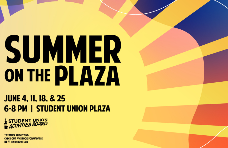 STUDENT UNION - Oklahoma State University - Stillwater