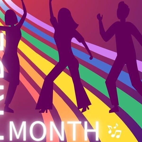 Strike a Pose: Gaga, Madonna & PRIDE! 🎤 - Stanford University