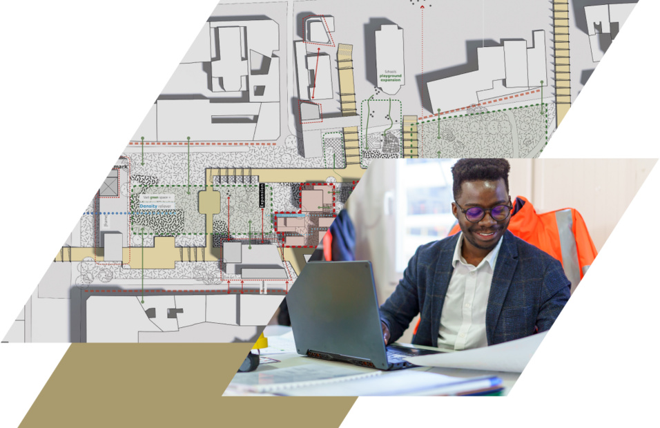Sustainable Urban Planning Program Info Session - GW Calendar