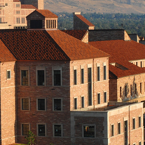 Koelbel Building: Leeds School of Business - University of Colorado Boulder
