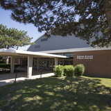 Chick Evans Field House - Northern Illinois University