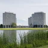 Stevenson Towers South - NIU Events Calendar