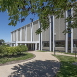Wirtz Hall - Northern Illinois University