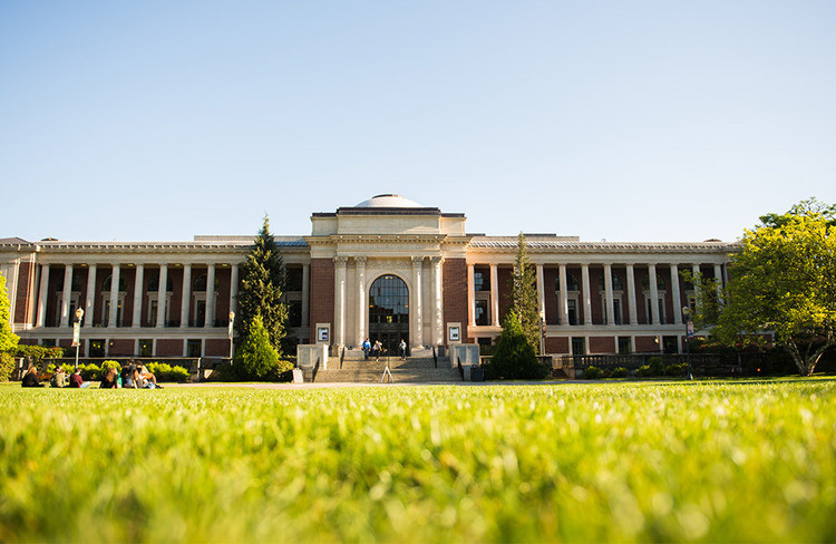 Ecampus Commencement Reception - Oregon State University
