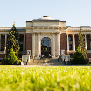 Ecampus Commencement Reception - Oregon State University