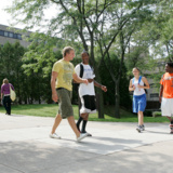 Founders Hall - Bowling Green State University